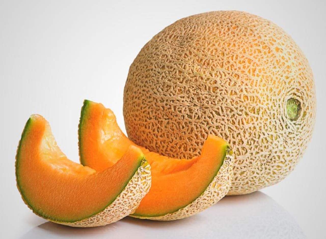 Beneficios del melón