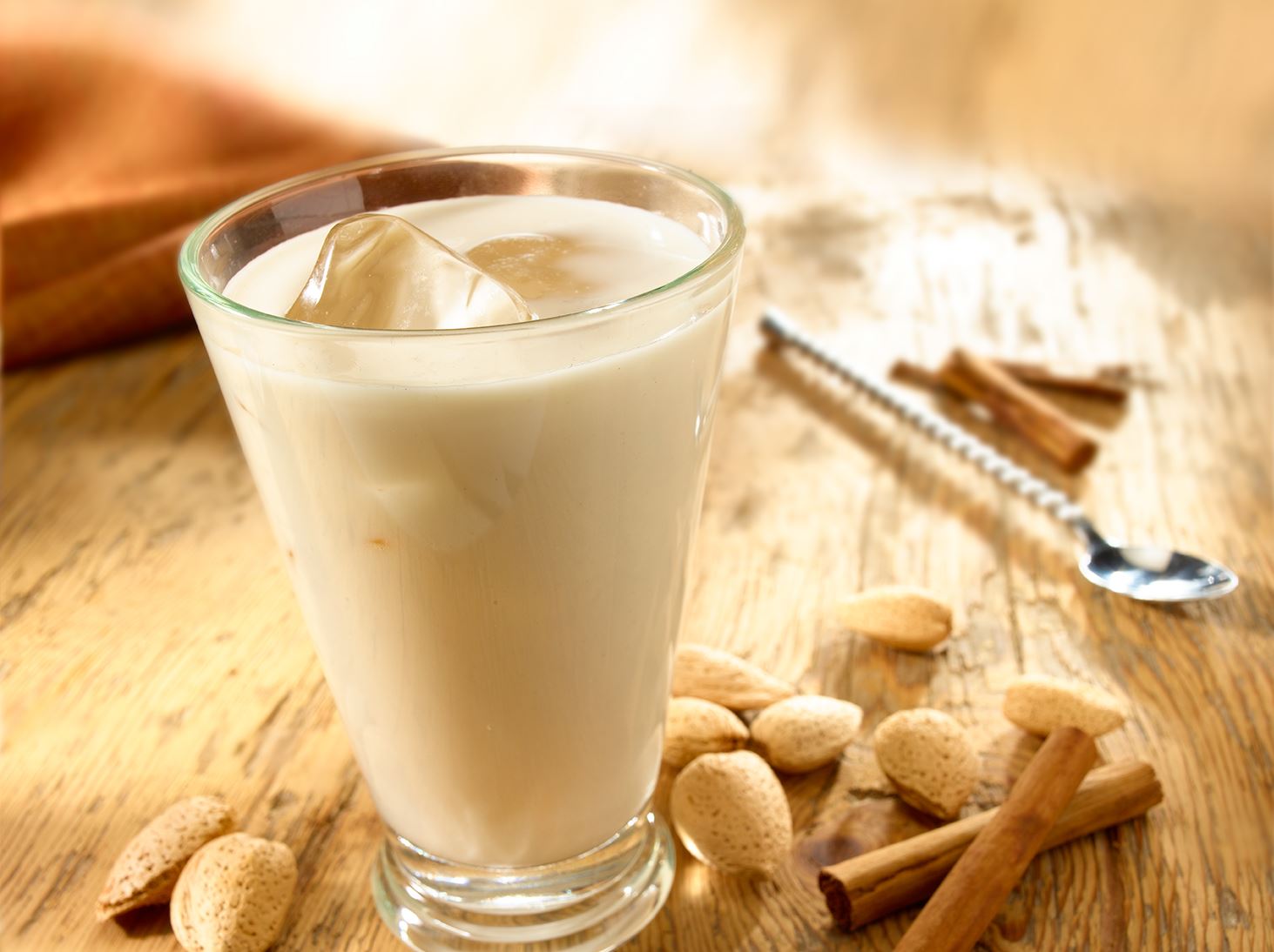 Beneficios de la horchata - Beneficios para la salud de la actividad ...