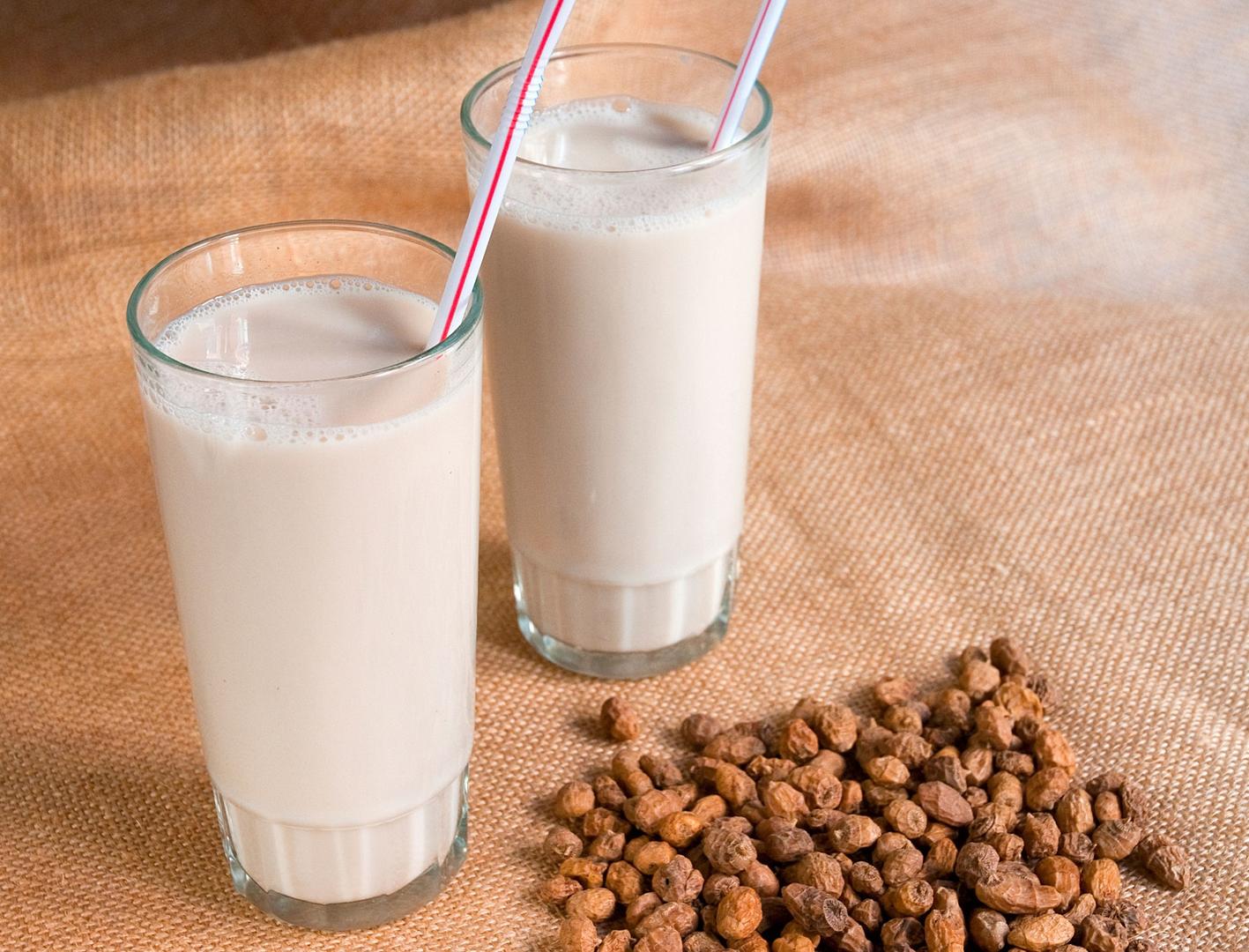 Beneficios de la horchata - Beneficios para la salud de la actividad ...