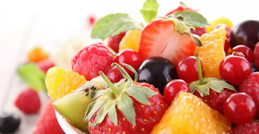Beneficios de las frutas dulces - Beneficios para la salud de la ...