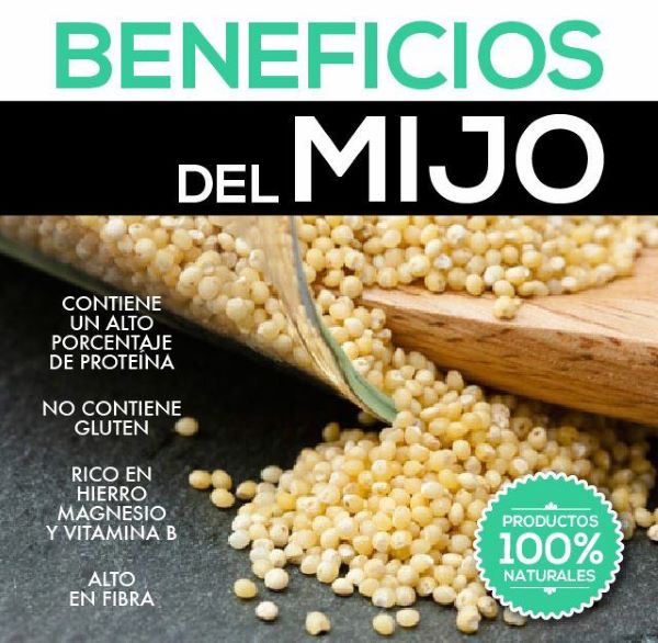 Beneficios del mijo - Beneficios para la salud de la actividad física y ...